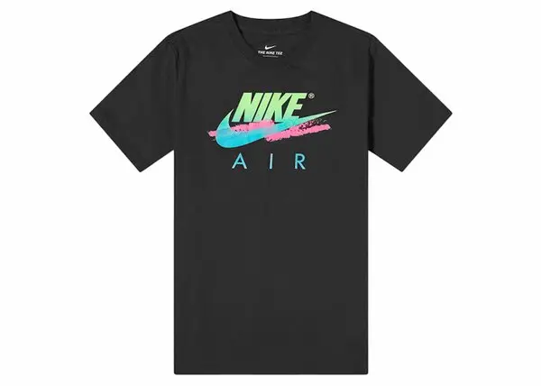 Nike Sportswear Logo T-shirt