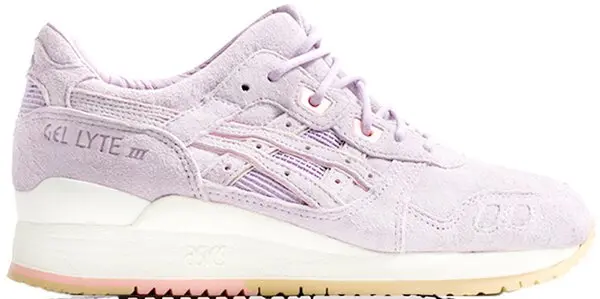 Asics Gel-lyte Iii Sneakers