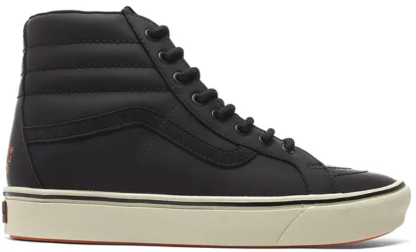 VANS Sk8-hi Comfycush Darkside Initiative Sneakers