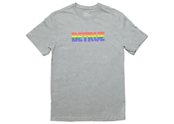 Nike Sportswear Be True Tee Shirt