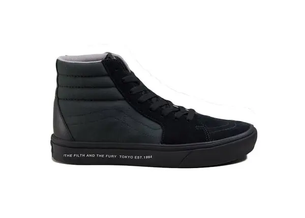 VANS Sk8-hi Comfycush Neighborhood Sneakers