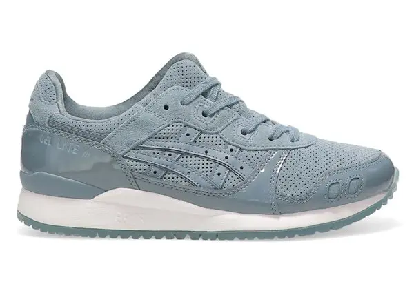 Asics Gel-lyte Iii Og - Ironclad