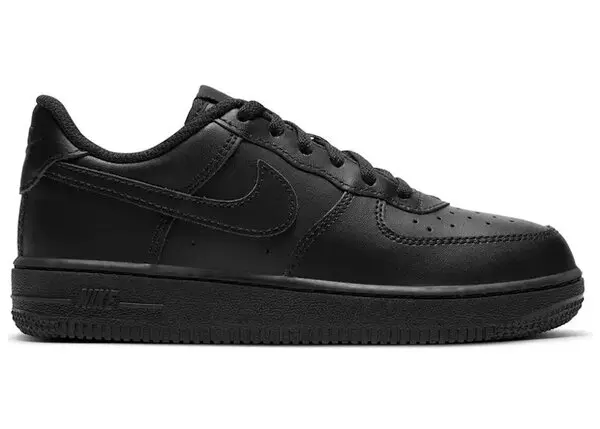 Nike Air Force 1 Low Lein Sneakers
