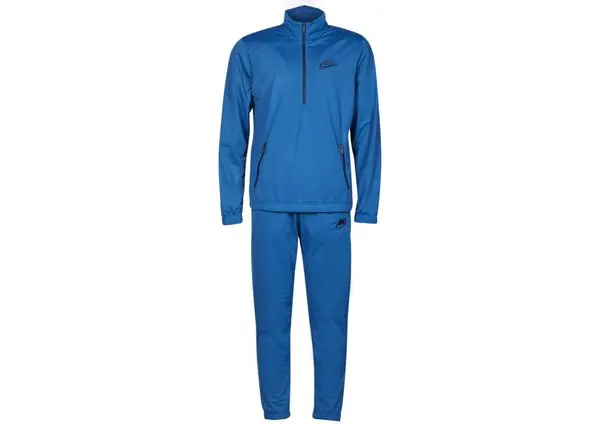 Nike Sportswear Essentials Tracksuit