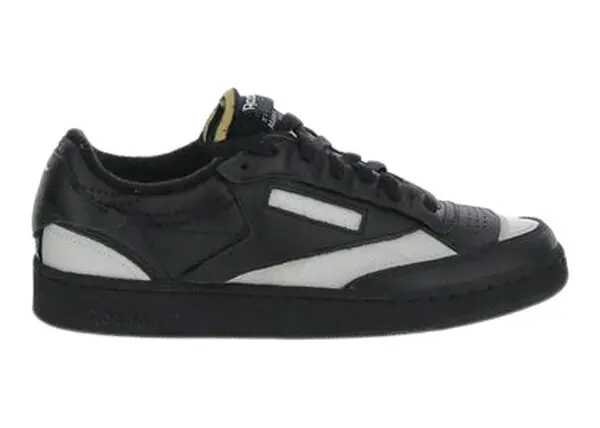 REEBOK Club C Reco Maison Margiela - Black/white