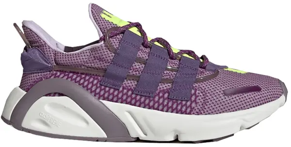 Adidas Lxcon Sneakers - Purple Tint/tech Purple/legacy Purple