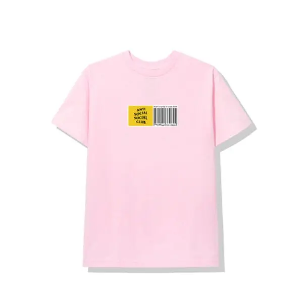 ANTI SOCIAL SOCIAL CLUB Baguette Tee Shirt