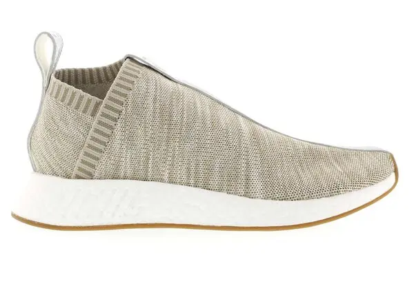 Adidas Nmd Cs2 Kith X Nakedin Sneakers