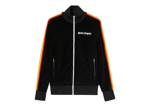 Palm Angels Rainbow Track Jacket