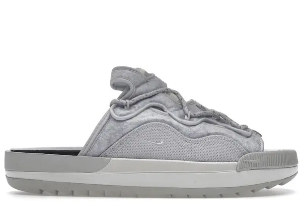 Nike Offline 2.0 Phantom - Grey Fog/flat Pewter