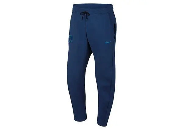 Nike Sportswear Tech Fleece Fc Barcelona Pants
