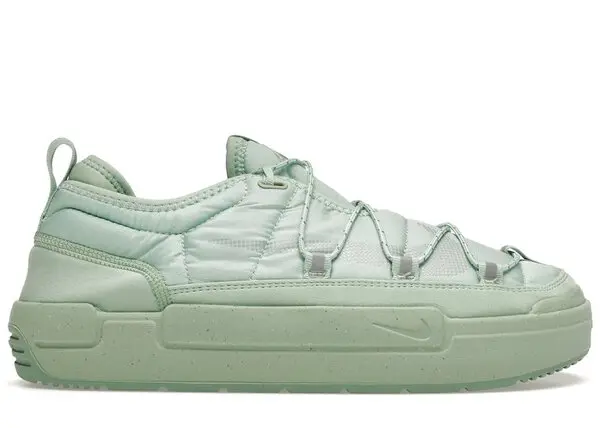 Nike Offline Pack Sneakers - Enamel Green/healing Jade