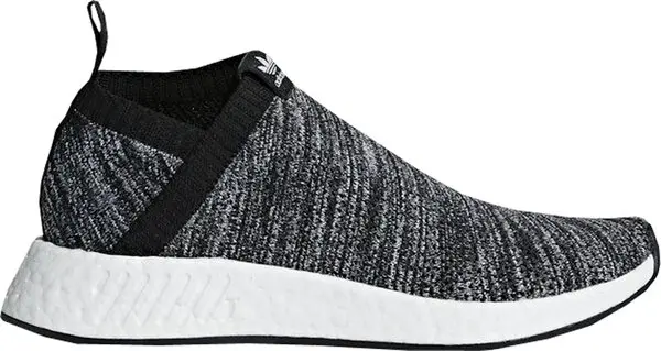 Adidas Nmd Cs2 United Arrows & Sons Sneakers - Core Black/running White