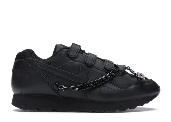 Nike Outburst Comme Des Garcons Sneakers