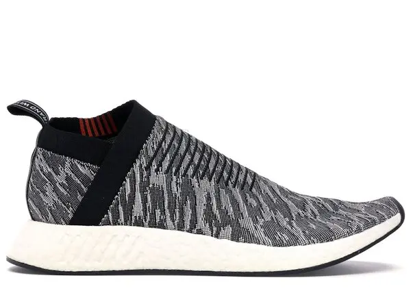Adidas Nmd Cs2 Glitch Sneakers