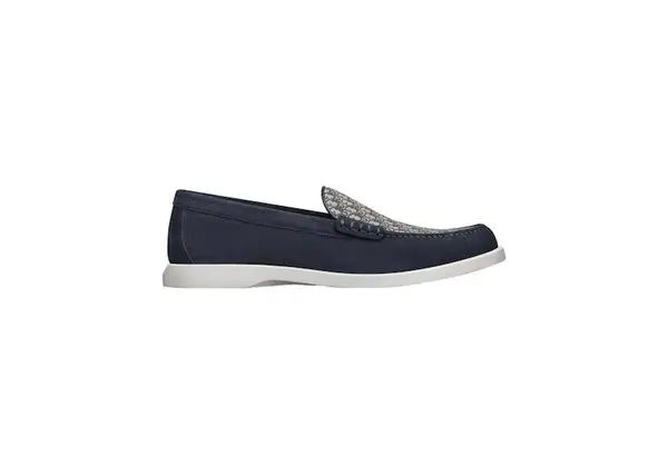 Dior Granville Loafer Suede