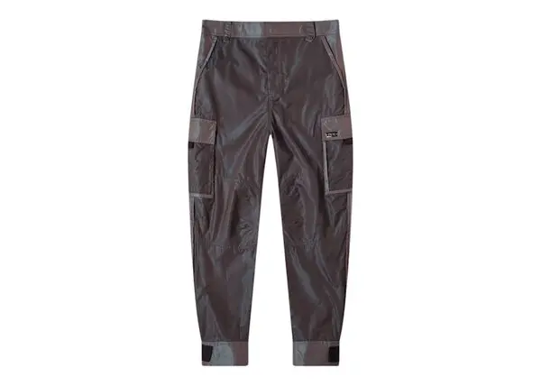 Dior Technical Nylon Cargo Pants