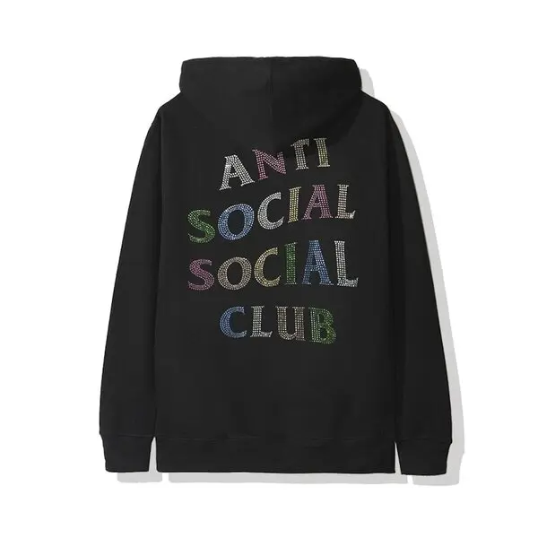 ANTI SOCIAL SOCIAL CLUB Nt Hoodie
