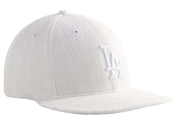 Supreme Swarovski S Logo New Era 59fifty Fitted Hat - Sandrift
