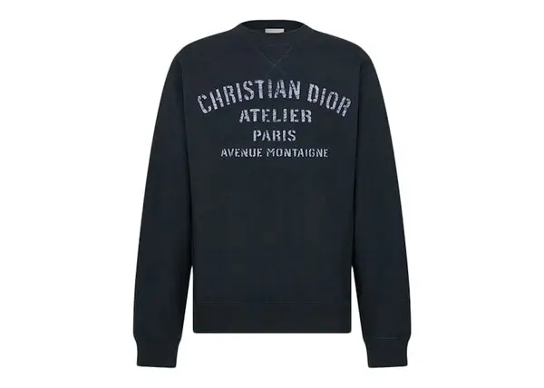 Dior Atelier Sweatshirt