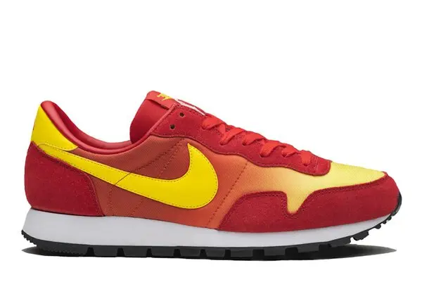 Nike Omega Flame Sneakers