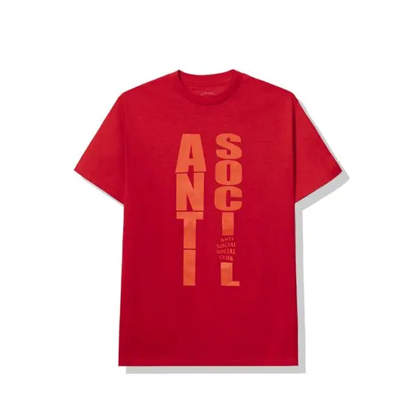 ANTI SOCIAL SOCIAL CLUB Everything You Want Tee Shirt