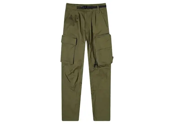 Nike Nrg Woven Cargo Pants