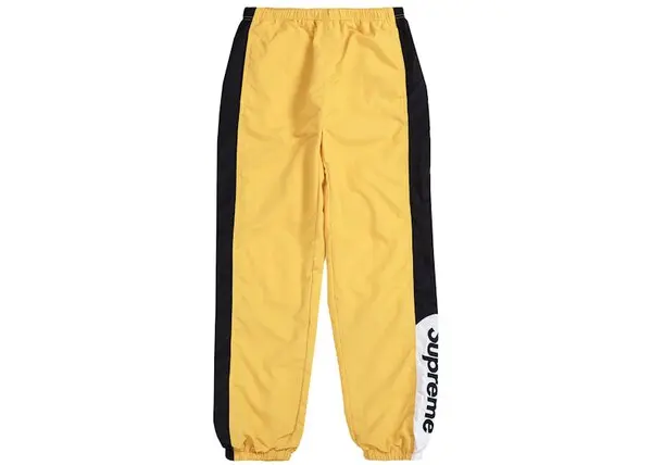 Supreme Side Logo Track Pant