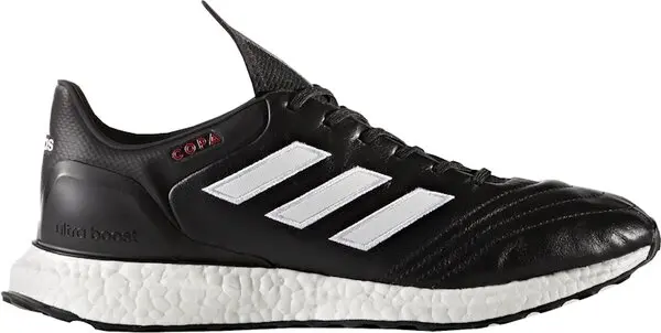 Adidas Copa 17.1 Ultra Boost Sneakers