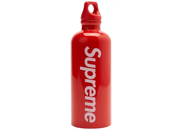 Supreme Sigg Traveller 0.6l Water Bottle