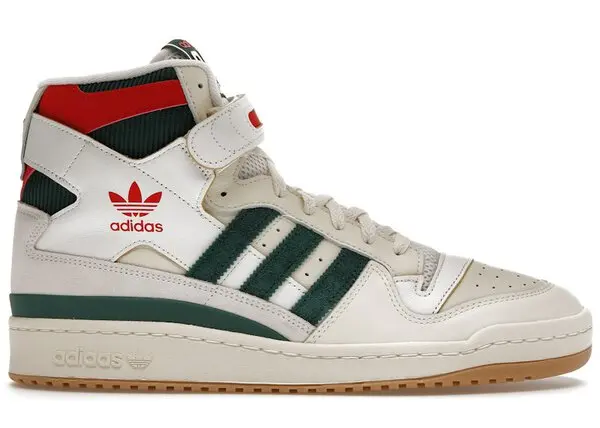 Adidas Forum 84 High Top Sneakers