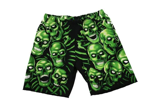 Supreme Skull Pile Sweatshort