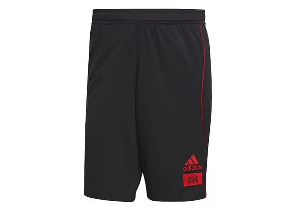 Adidas Arsenal X 424 Training Shorts