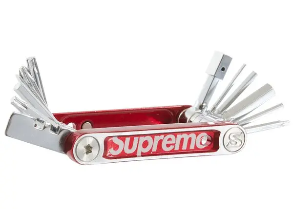 Supreme Silca Bike Tool