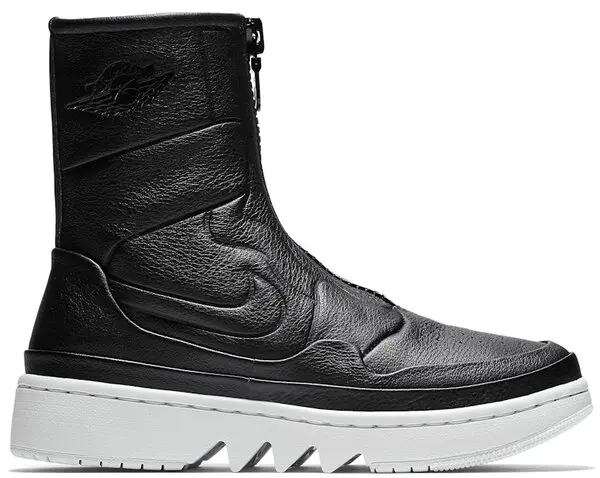 JORDAN 1 Jester Xx Sneakers - Black/sail
