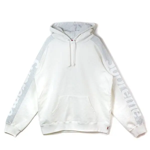 Supreme Sideline Hooded Sweatshirt