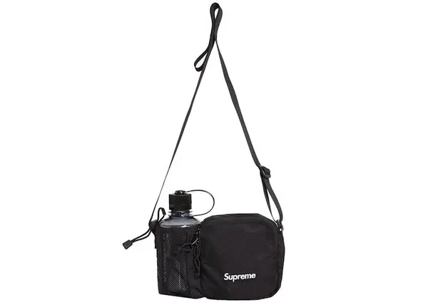 Supreme Side Bag Ss22