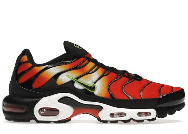 Nike Max Plus Sneakers