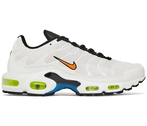 Nike Max Plus Tn Sneakers