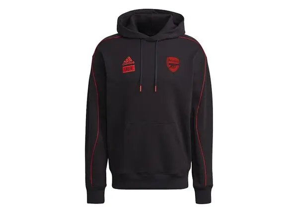 Adidas Arsenal X 424 Hoodie