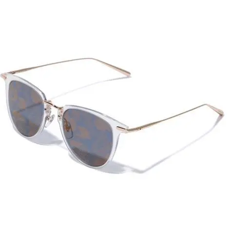 A BATHING APE 8 Sunglasses