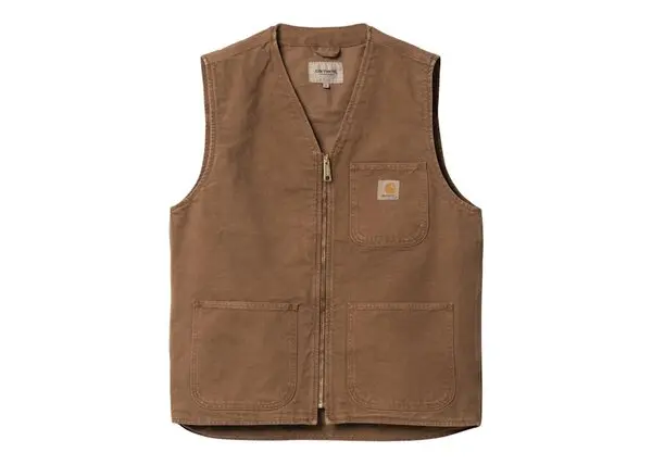 Carhartt Wip Arbor Vest
