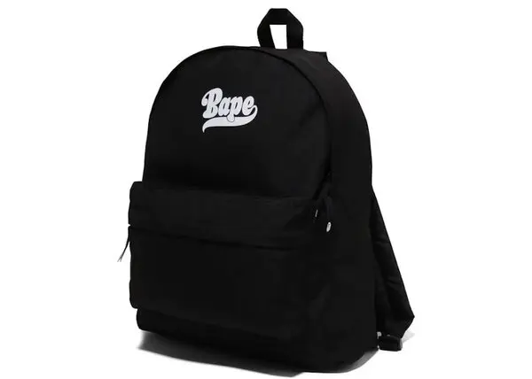 BAPE Summer Backpack - Black