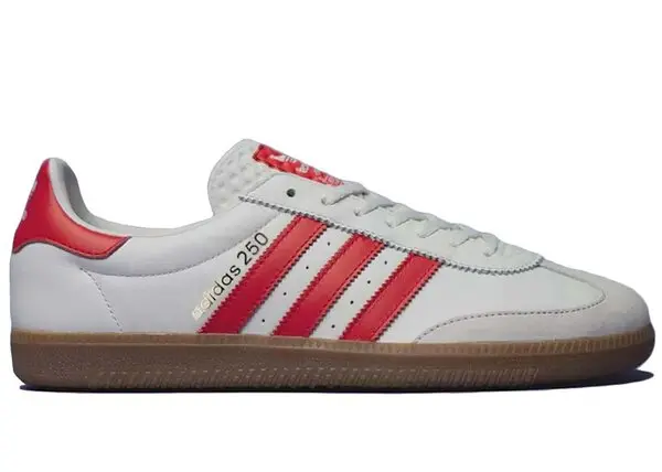 Adidas As 250 Size? Exclusivein