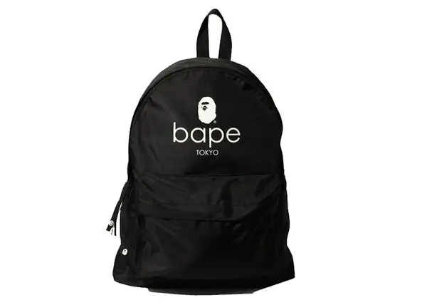 A BATHING APE Summer Training Club Day Pack