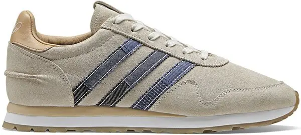 Adidas Haven End Bodegain Sneakers