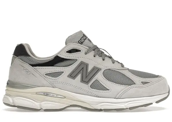 NEW BALANCE 990v3 Slam Jamin - Grey