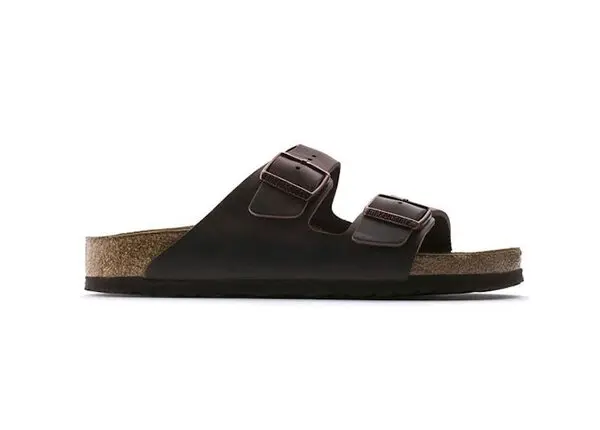 BIRKENSTOCK Arizona Softbed Sandals