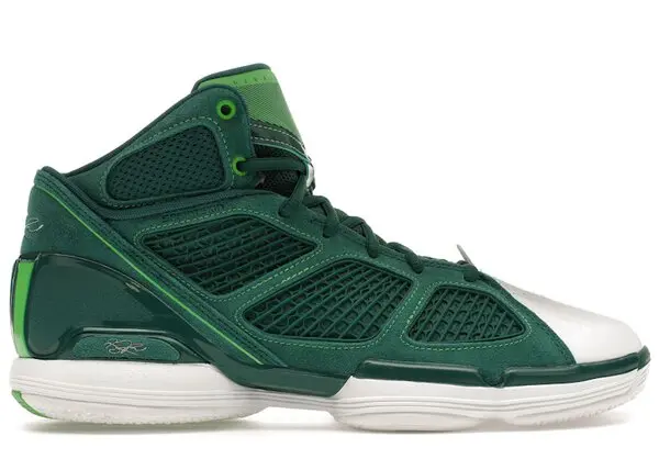 Adidas D Rose 1.5 St. Patrick's Day Sneakers