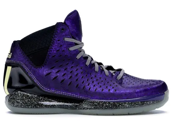 Adidas D. Rose 3.0 Sneakers